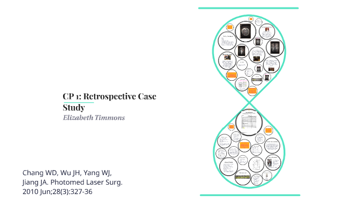 Retrospective Case Study by on Prezi
