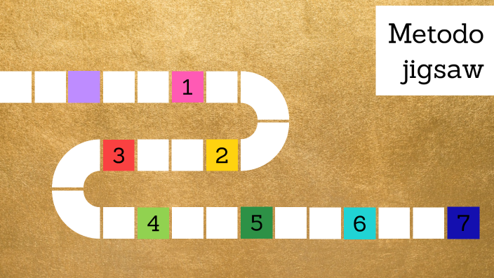 metodo jigsaw by Aurora Trinchero on Prezi