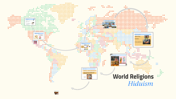 World Religions - Hinduism for kids by on Prezi