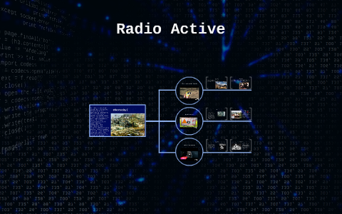 Chernobyl by Taylor Ledbetter on Prezi