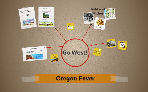 Oregon Fever by Brynne! Korzenik! on Prezi