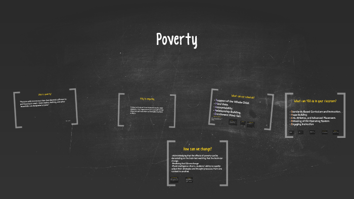 Poverty by Beth Medlock on Prezi