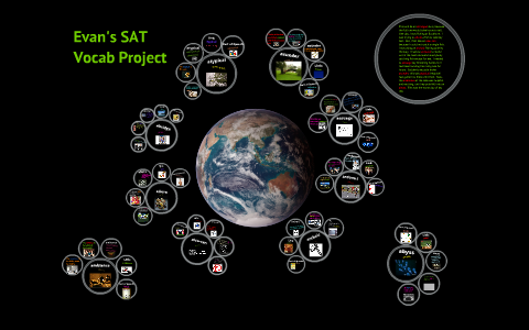 Evan's SAT Project by Evan Graff on Prezi