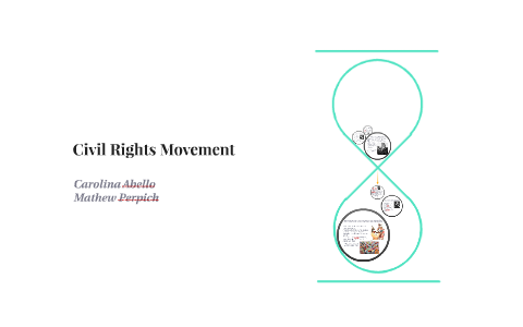 Civil Rights Movement by carolina abello on Prezi