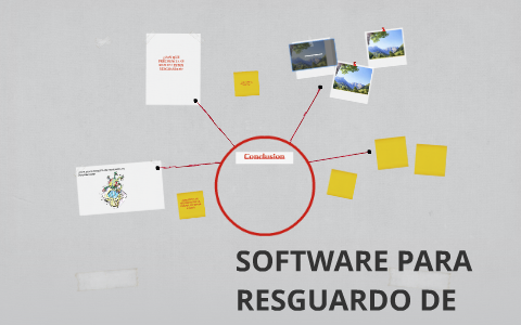 Resguardar La Informacin