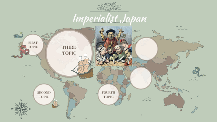 Japanese imperialism in Korea by Corey Meza on Prezi
