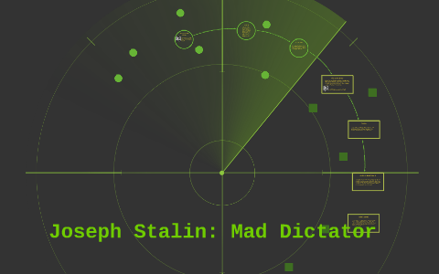 Joseph Stalin: Mad Dictator by Brian Best on Prezi