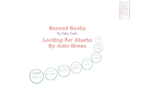 Banned Books by Haley Keelin on Prezi