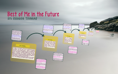 Best of Me in the Future by S. T. on Prezi