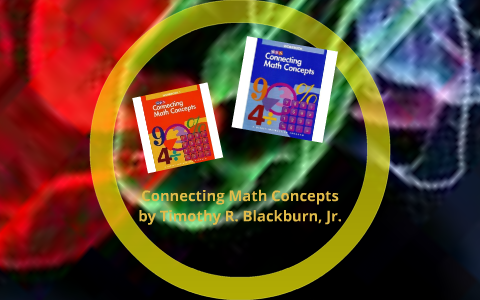 Connecting Math Concepts by Tim B on Prezi