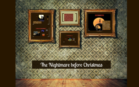 Tim Burton and German Expressionism by Jinsoo Kim on Prezi