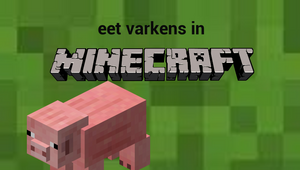 eet varkens in minecraft by daley beck on Prezi Design