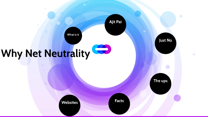 Why Net Nuetrality by Canaan Guthrie on Prezi