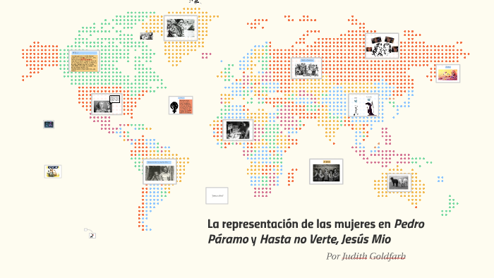 Por Judith Goldfarb by Judith Goldfarb on Prezi