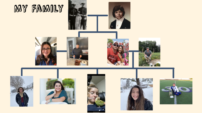 Asl Family Tree by Paige Lee on Prezi