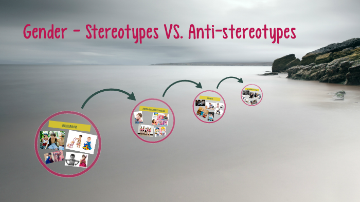 Gender Stereotypes vs. Anti-stereotypes by T Buchholtz on Prezi