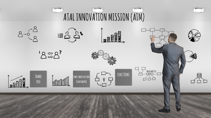 Atal Innovation Mission by Vinay Pandhariwal on Prezi