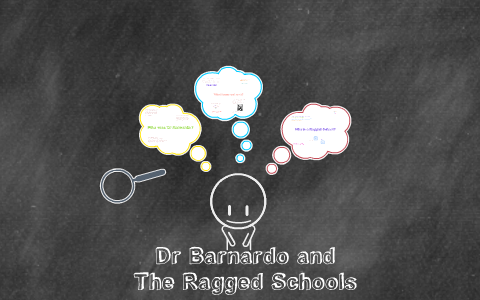 Dr Barnardo and Ragged Schools by Miss Powell on Prezi