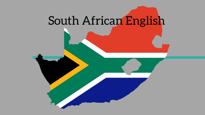 South African English by Marie Nesse on Prezi