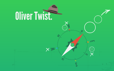 Oliver Twist. by Saul Rando on Prezi