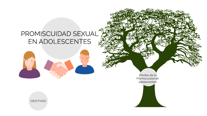 Promiscuidad sexual en Adolescentes by Sofia Apolayo on Prezi