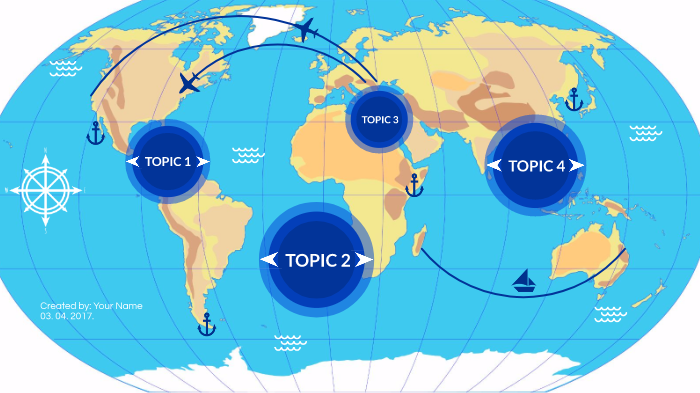 Clima de Rusia by Angela ruiz on Prezi