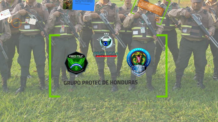Protec Security & Patrol by Grupo Pro-tec on Prezi