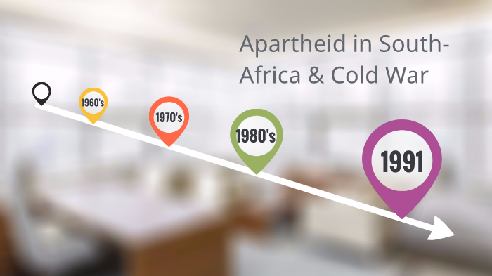 Apartheid in South-Africa and the Cold War by Ernst Hobma on Prezi