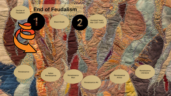 Decline of Feudalism- Birth of Renaissance by Caroline Murski on Prezi