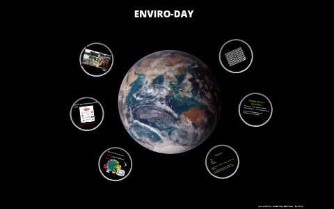 Enviro-Day (CISV Village Calgary 2013) by Nezia Oomen on Prezi