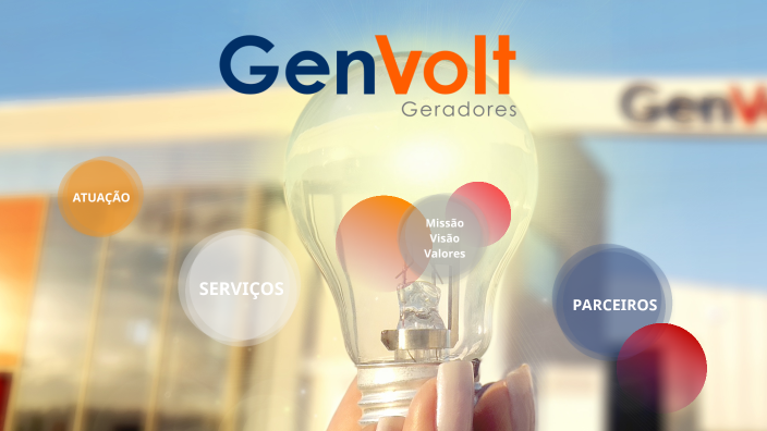 Claro by Genvolt Geradores on Prezi