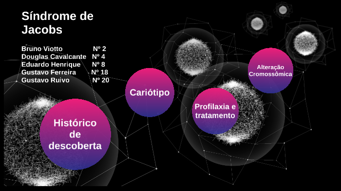 Síndrome de Jacobs by Bruno Viotto on Prezi