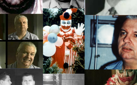 JOHN WAYNE GAYCE by Juan Pedro Padilla Benavides on Prezi