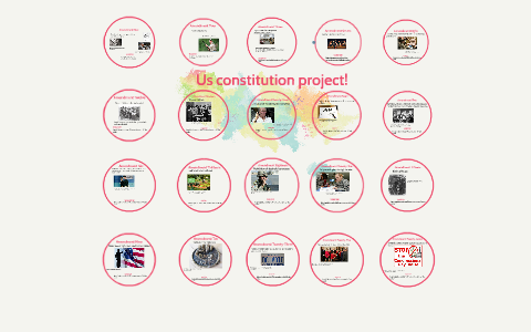 Us constitution project! by taylor parker on Prezi