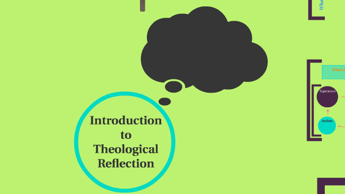 Introduction to Theological Reflection by Christian Mocek on Prezi