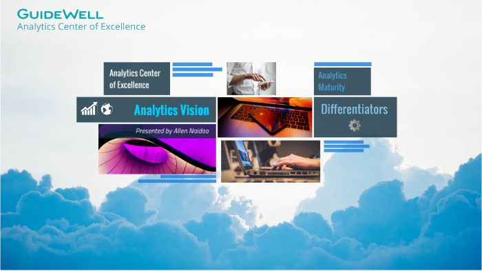 Analytics Vision by Tyler Mathes on Prezi
