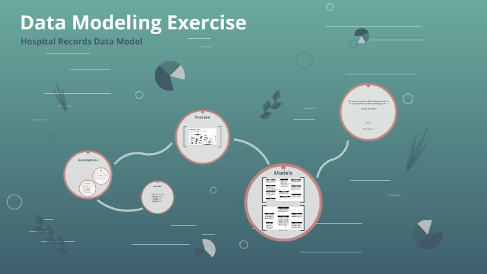 Data Modeling Exercise by Juan Dela Cruz on Prezi
