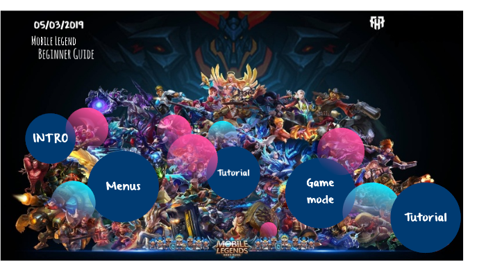 Mobile Legends Bang Bang by brix imbing on Prezi