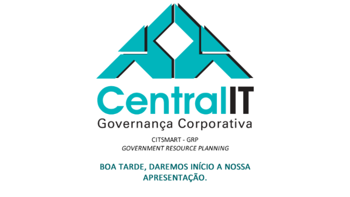 Central IT - Citsmart GRP by Estevão Marques on Prezi