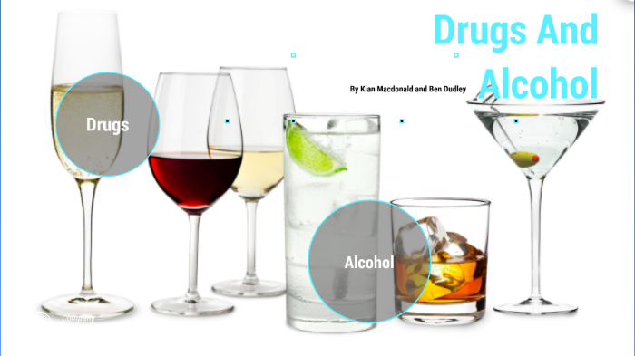 Alcohol and Drug Safety by Kian Macdonald on Prezi