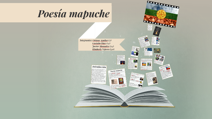 Poesía mapuche by kimi vejares on Prezi