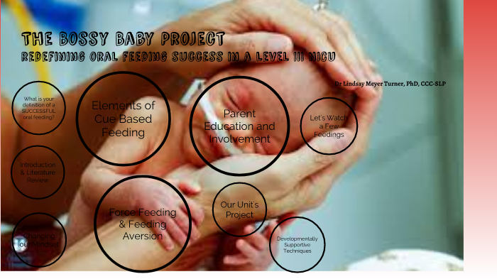 Cue Based Feeding Teaching Presentation by Lindsay Turner on Prezi