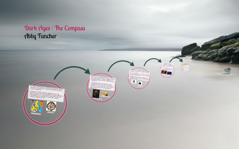 Dark Ages : The Compass by Abby Fancher on Prezi