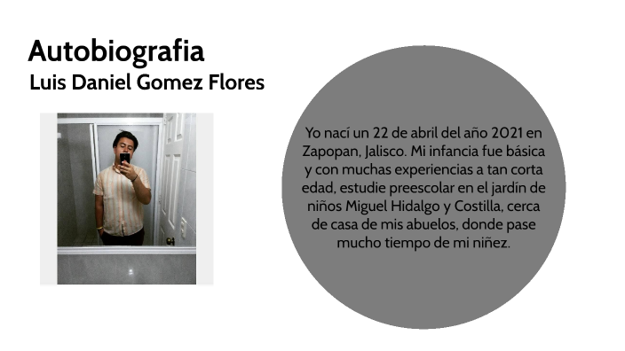 UNIDAD 4 - SEMANA 2 by LUIS DANIEL GOMEZ FLORES on Prezi