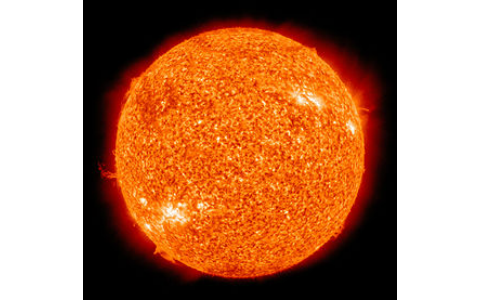 the sun by Hank Trimble on Prezi