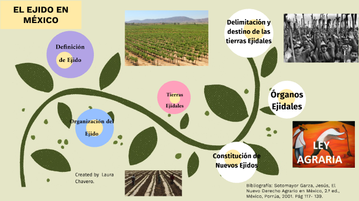 Unidad IV El Ejido en México by IVETTE CHAVERO on Prezi