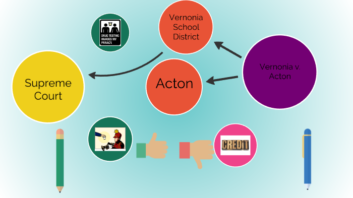 Vernonia vs Acton by Carson Propps on Prezi
