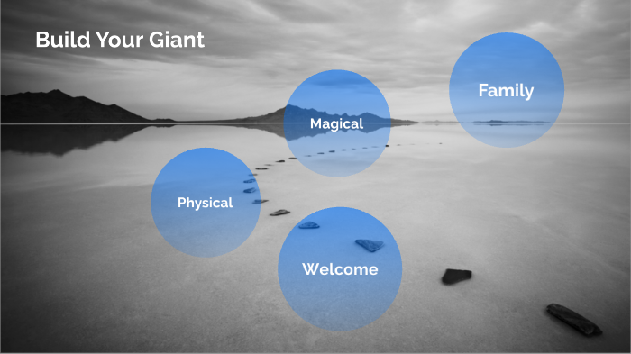 The Giants Stairs by Brian Copley on Prezi