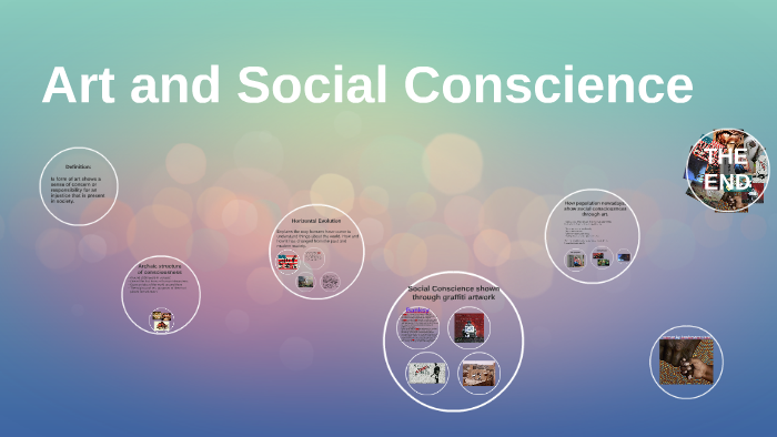 Art and Social Conscience by Kayla Nazworth on Prezi