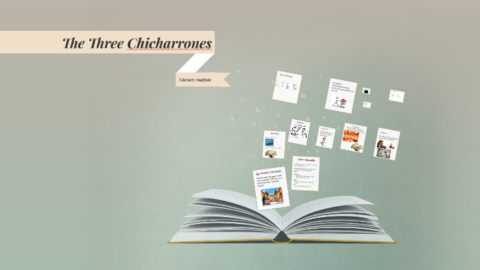 The Three Chicharrones by Kayla Gephart on Prezi